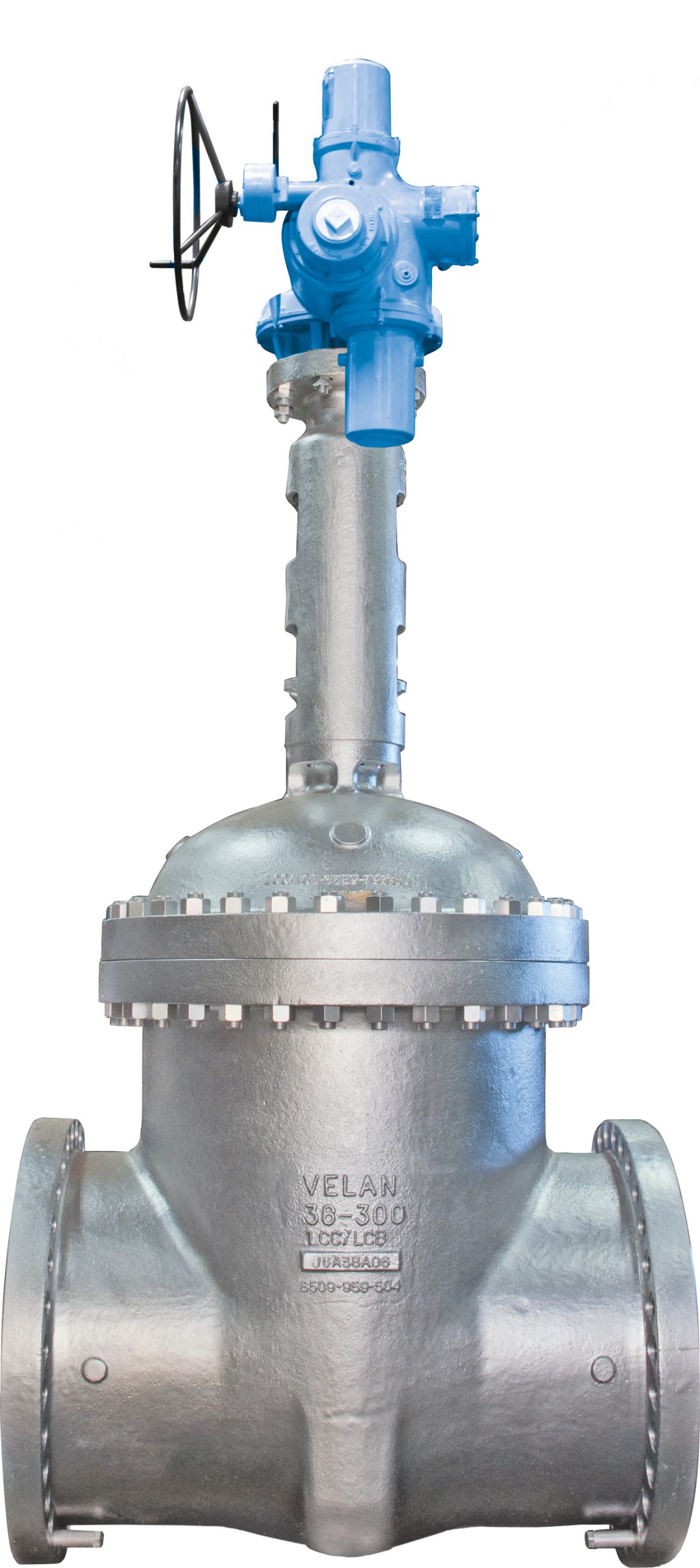 Válvulas de Compuerta – Nextway, distribuidor válvulas industriales